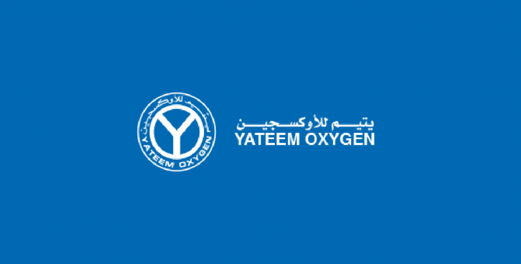 Gases - Yateem Oxygen WLL | Yateem Oxygen WLL